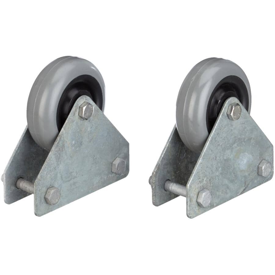 Shore Docker SD1200 Boat Ramp Roller Set | Home Hardware