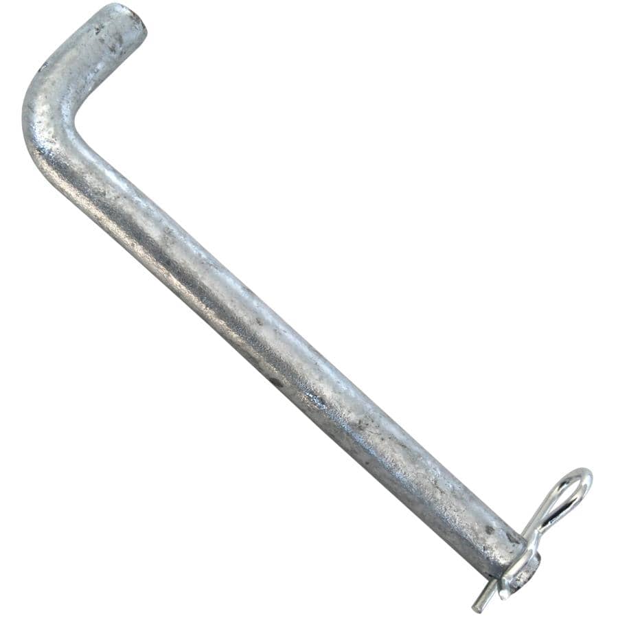 DOCK EDGE + INC Replacement Dock Pin and Clip | Home Hardware