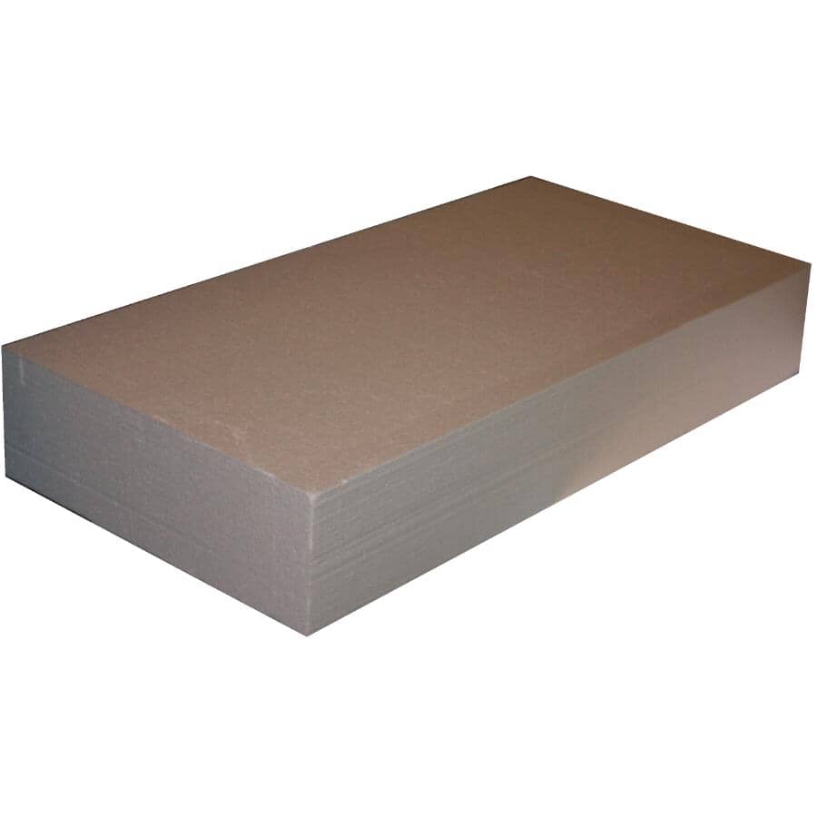 THERMALITE 24"L x 48"W x 8"H Dock Float | Home Hardware