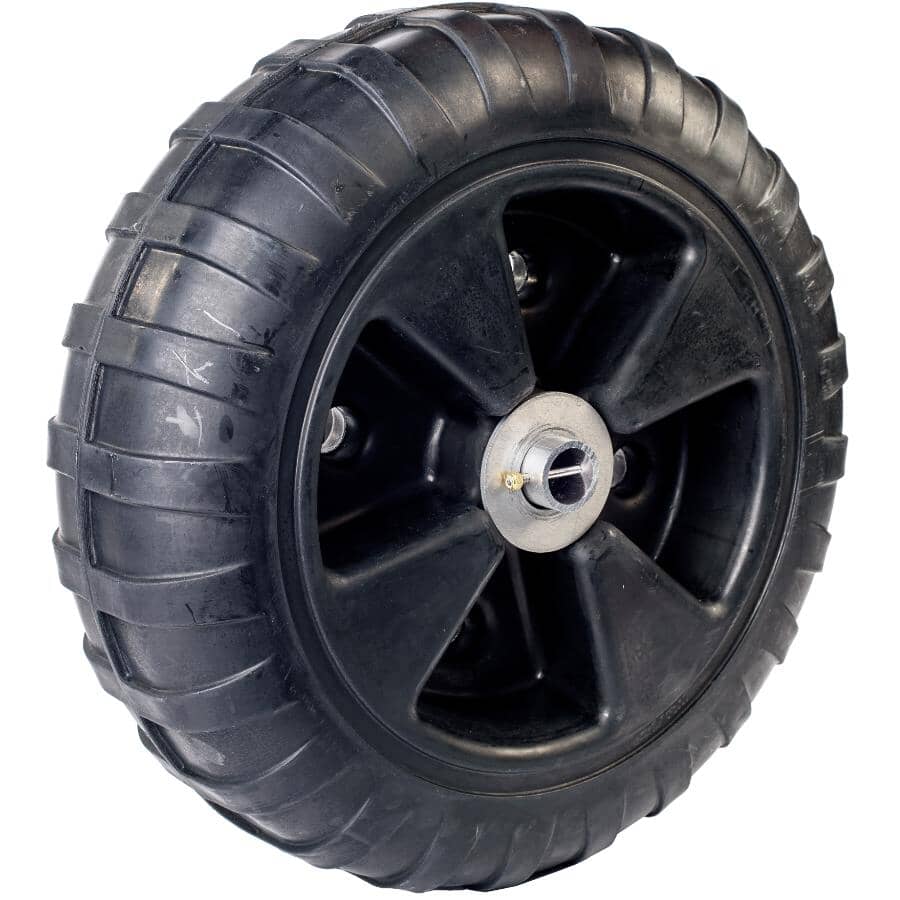 FENDOCK Deluxe Wheel Kit | Home Hardware