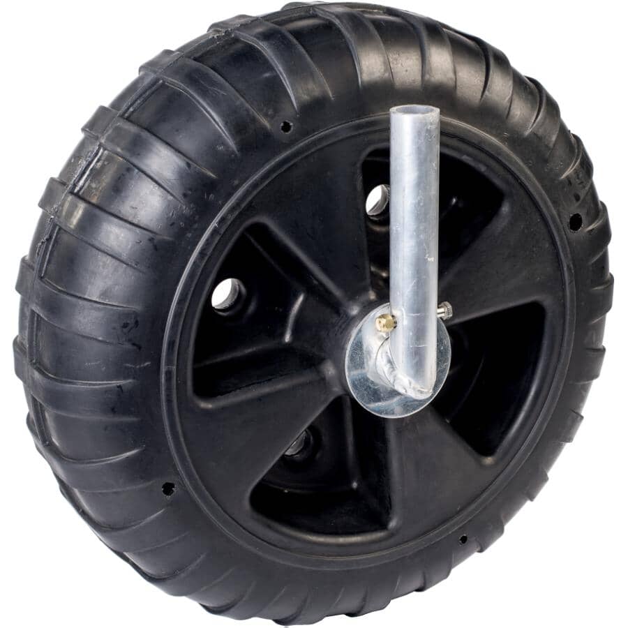 FENDOCK Deluxe Wheel Kit | Home Hardware