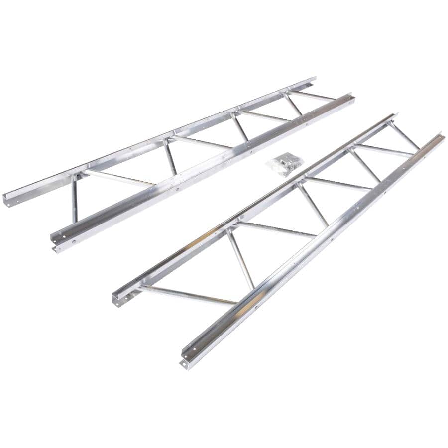 FENDOCK 8' Expansion Module | Home Hardware