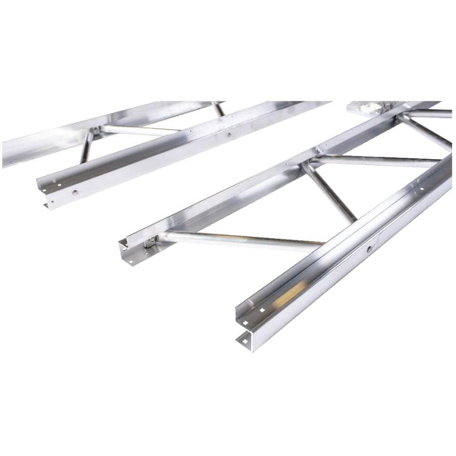 FENDOCK 8' Expansion Module | Home Hardware