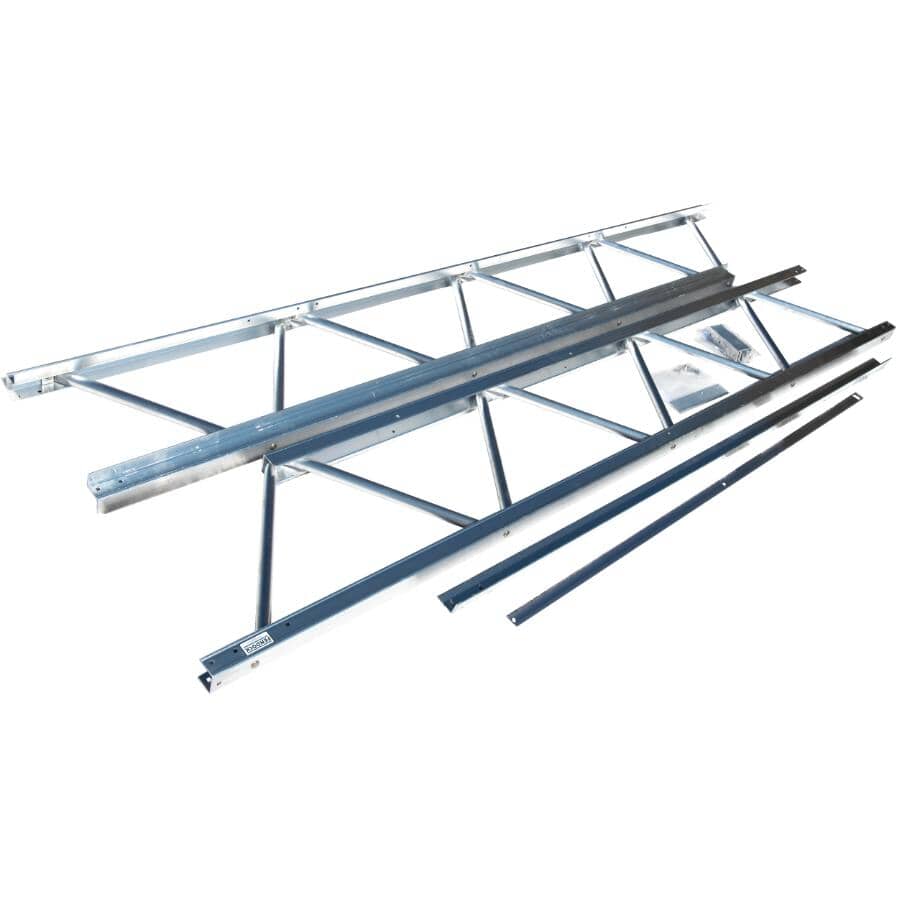 FENDOCK 8' Deck Corner Module Truss Kit | Home Hardware
