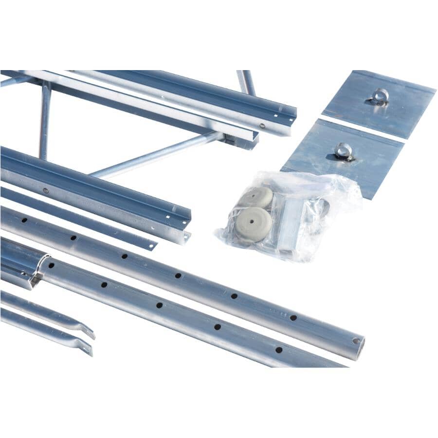FENDOCK 12' Deck Bracing Kit | Home Hardware