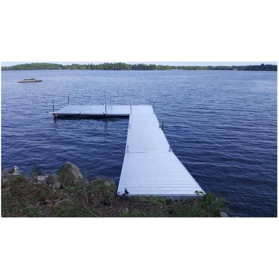 DOCKMASTER Dock Kit | Home Hardware