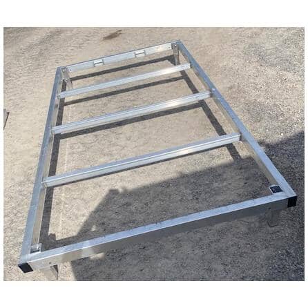 DOCKMASTER Standard Welded Extension Frame | Home Hardware
