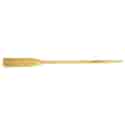 6.5' Invincible Marine Wooden Boat Oar | Home Hardware