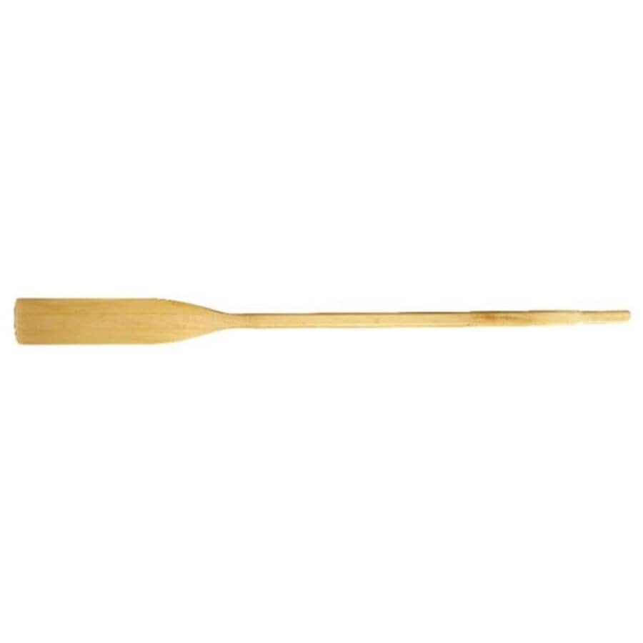 7' Invincible Marine Wooden Boat Oar | Home Hardware
