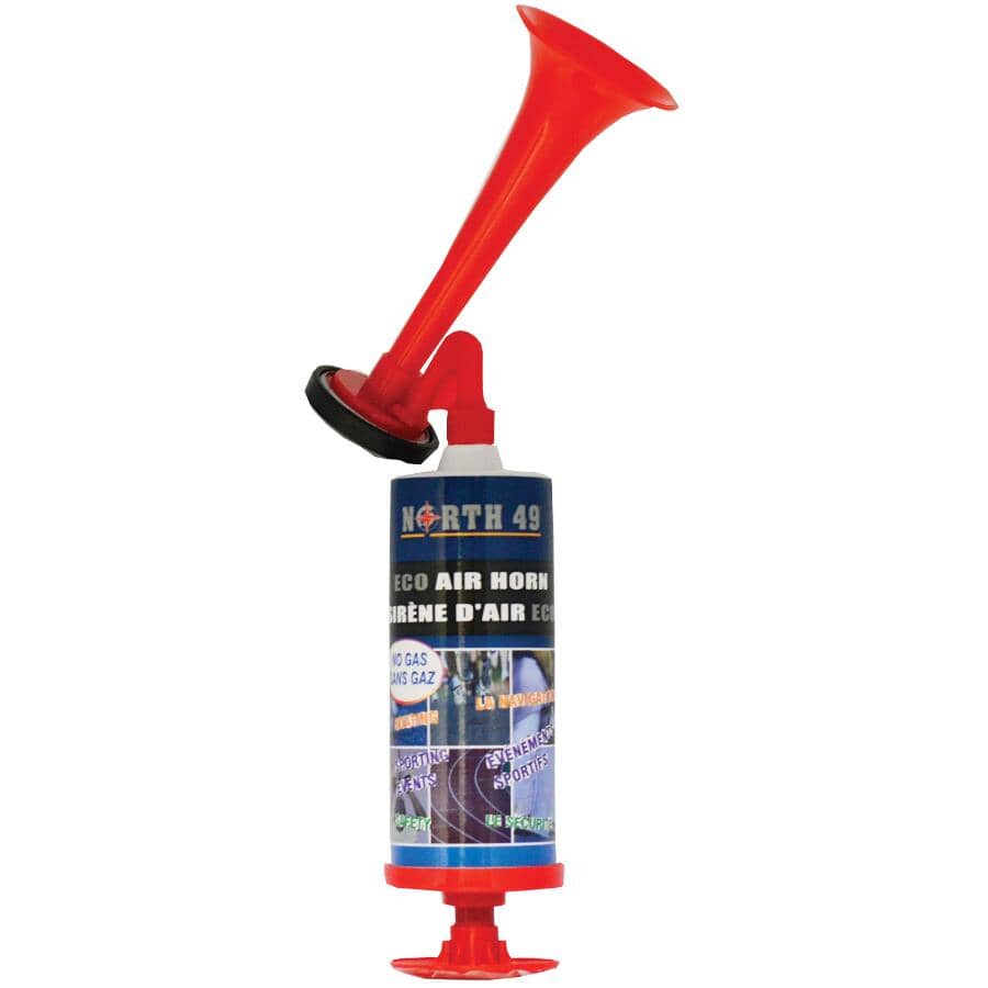 NORTH 49 Small Air Pump Horn | Home Hardware
