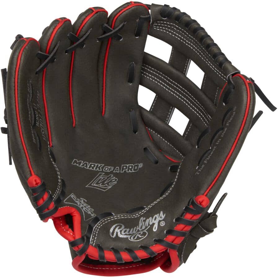 RAWLINGS 11" Youth Left Hand Throw Baseball Glove | Home Hardware