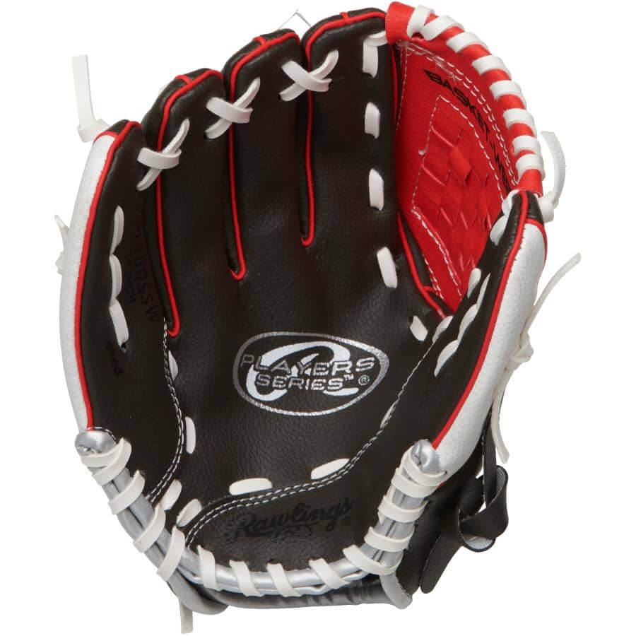 RAWLINGS 10" Youth Player Series Baseball Glove | Home Hardware