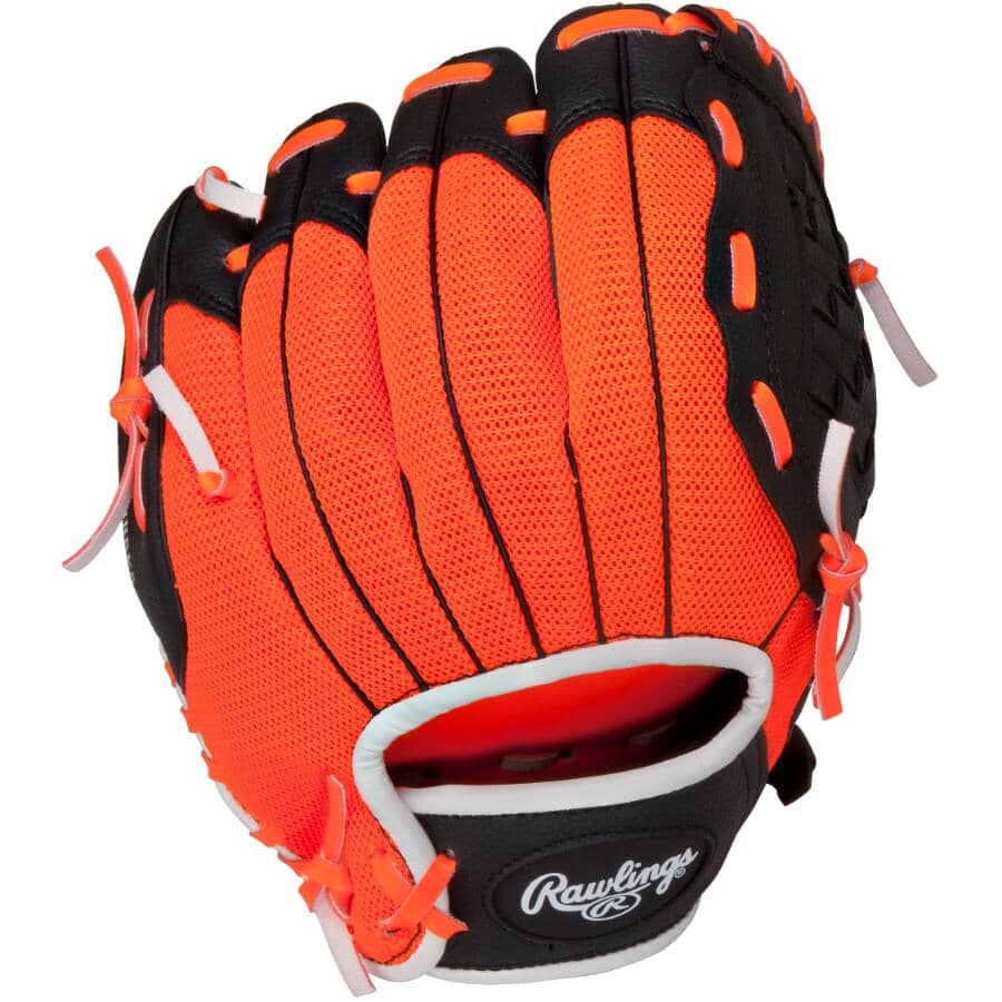 RAWLINGS 10" Players Series Right Hand Throw Baseball Glove | Home Hardware