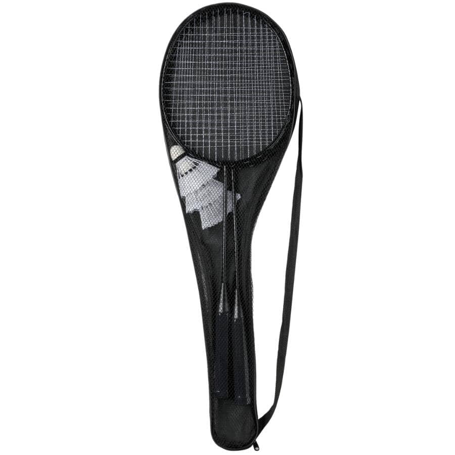 DANAWARES Portable Badminton Set with Bag | Home Hardware