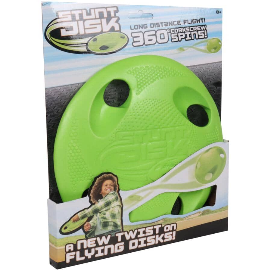 DANAWARES Flying Stunt Disc | Home Hardware