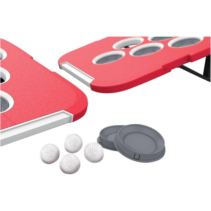 EASTPOINT Corn Pong Outdoor Game | Home Hardware