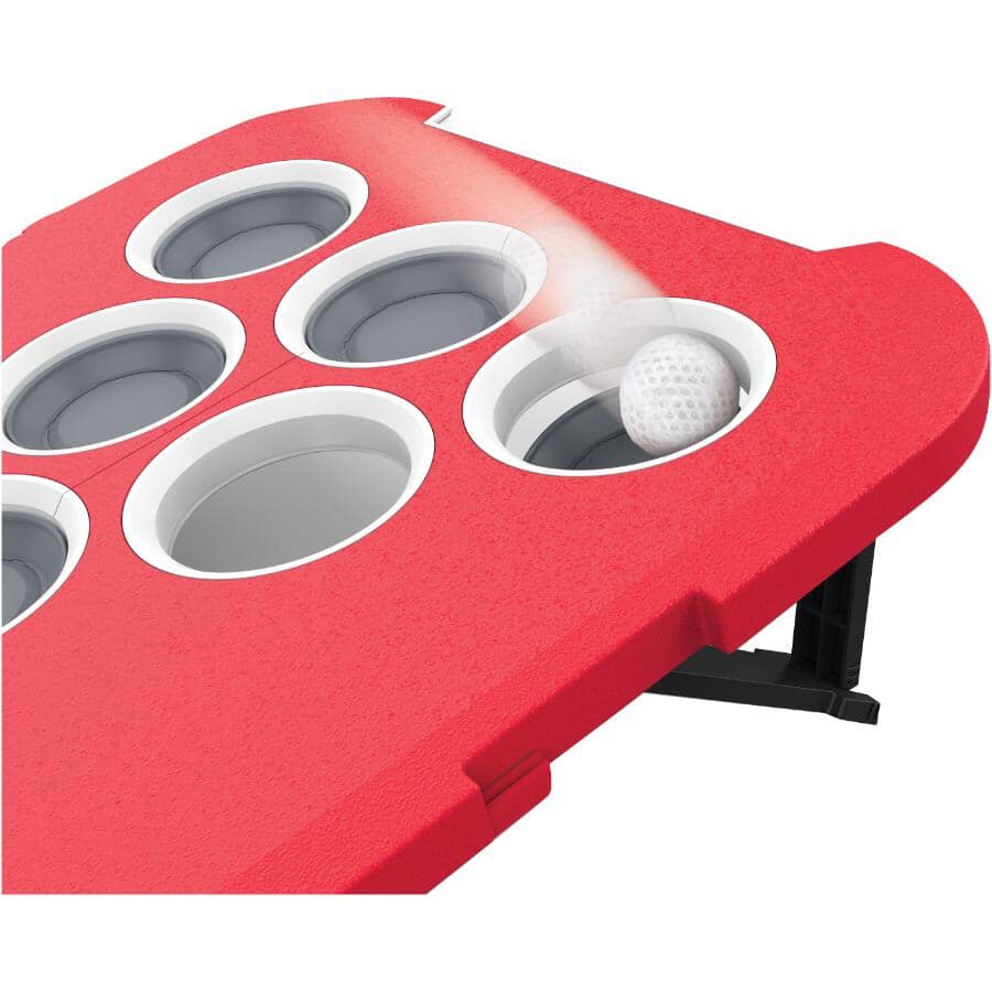 EASTPOINT Corn Pong Outdoor Game | Home Hardware