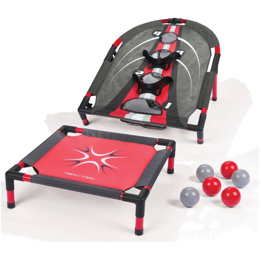 EASTPOINT Spring Fling Outdoor Game | Home Hardware