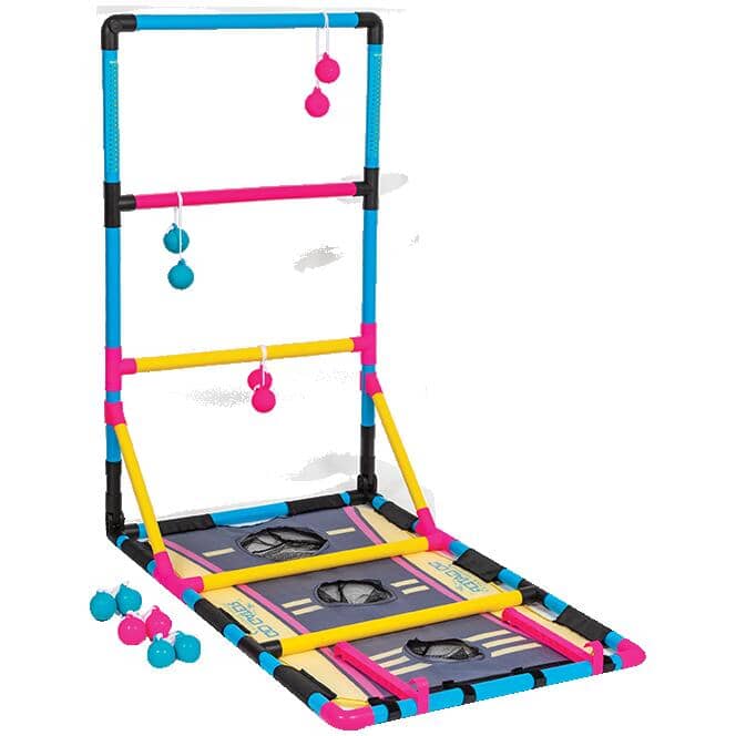 GO GATER 3-In-1 Outdoor Tailgate Game | Home Hardware