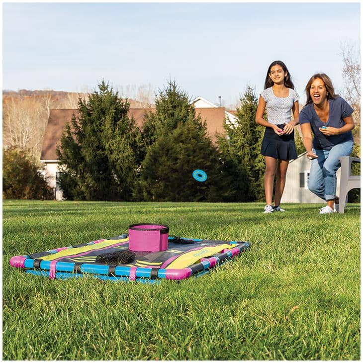 GO GATER 3-In-1 Outdoor Tailgate Game | Home Hardware
