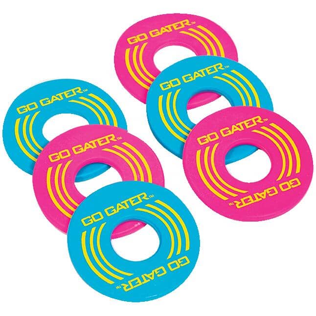 GO GATER 3-In-1 Outdoor Tailgate Game | Home Hardware