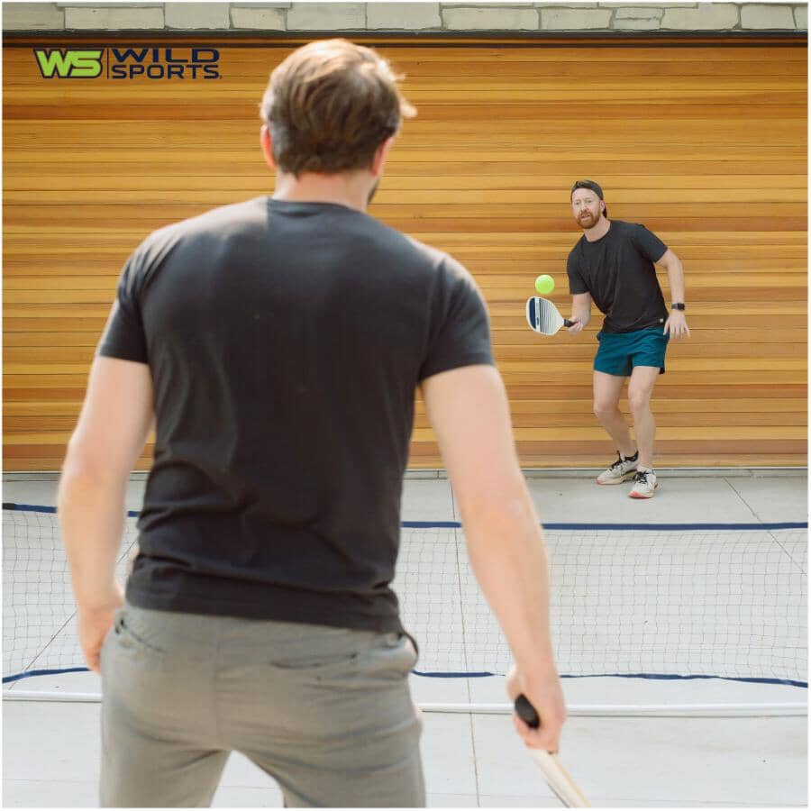 WILD SPORTS Driveway Pickleball Set | Home Hardware