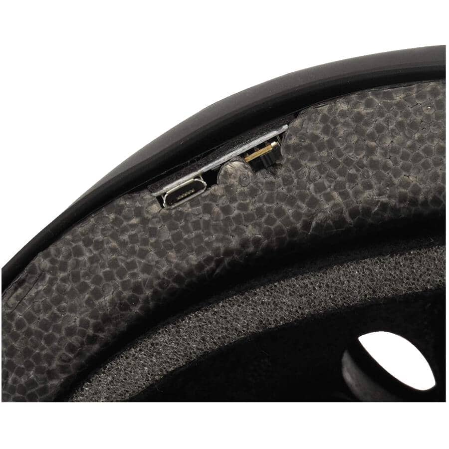BELL Krash Bluetooth Speaker Youth Helmet | Home Hardware