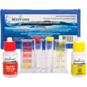 NEPTUNE PH and Chlorine Spa / Pool Test Kit | Home Hardware