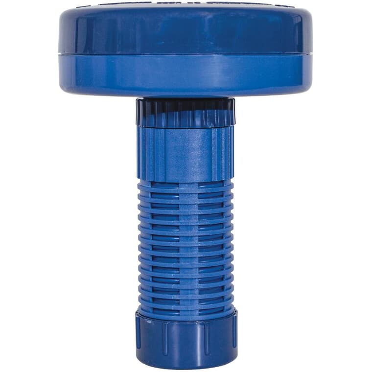 NEPTUNE Floating Bromine/Chlorine Dispenser | Home Hardware NEPTUNE Floating Bromine/Chlorine Dispenser | Home Hardware