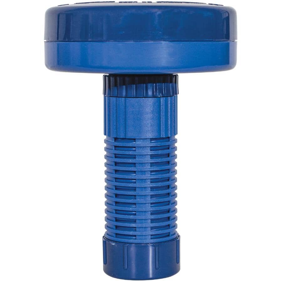NEPTUNE Floating Bromine/Chlorine Dispenser | Home Hardware