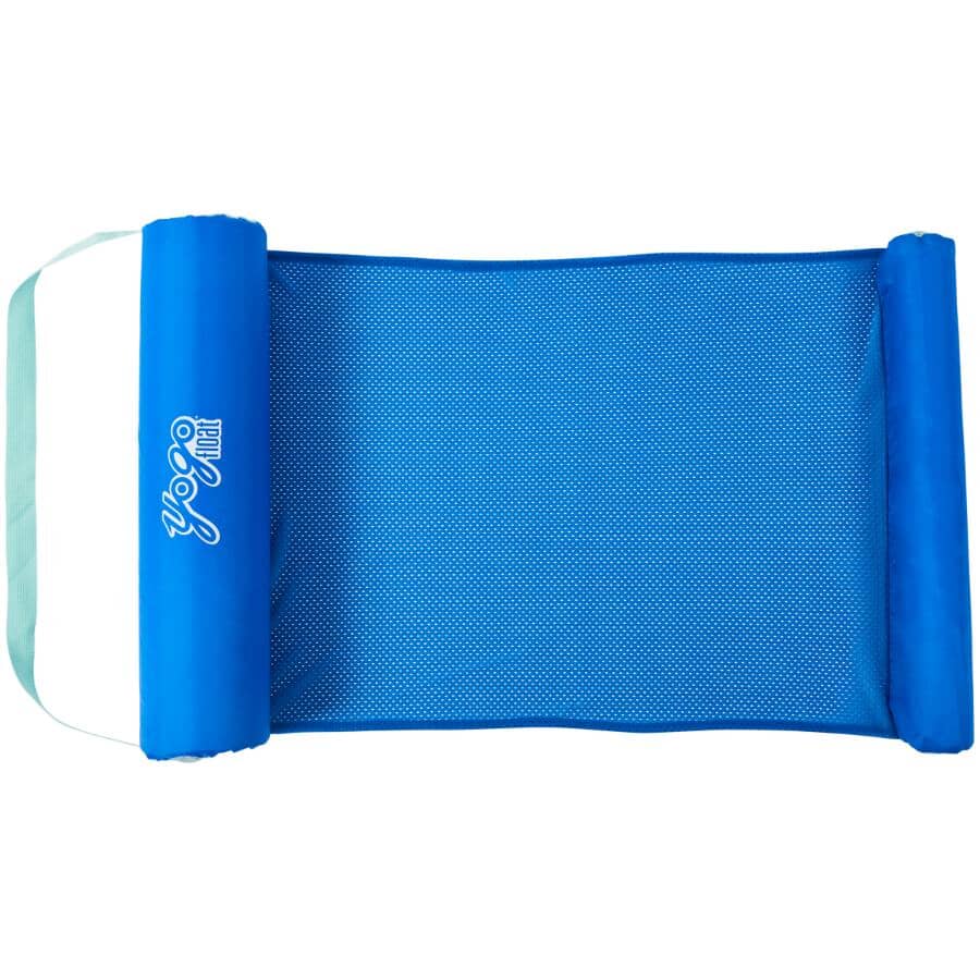 Yoga Float Roll Up Lounge - Assorted | Home Hardware