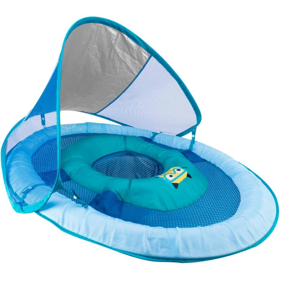 SWIMWAYS Baby Float Canopy | Home Hardware