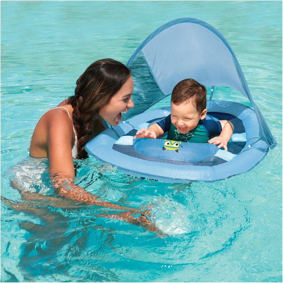 SWIMWAYS Baby Float Canopy | Home Hardware