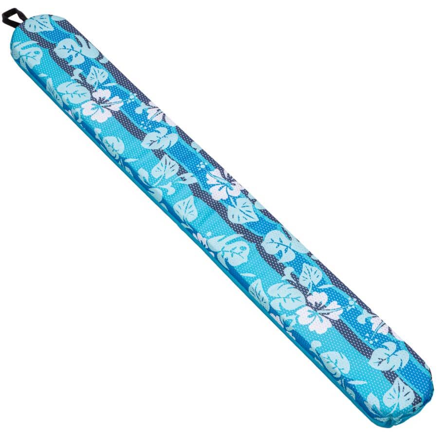 AQUA LEISURE Fabric Covered Pool Noodle | Home Hardware