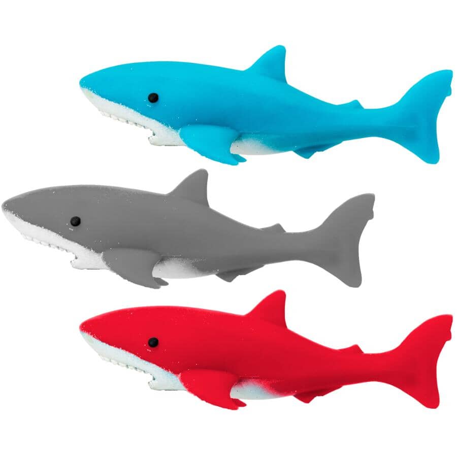 AQUA LEISURE Shark Flingers | Home Hardware