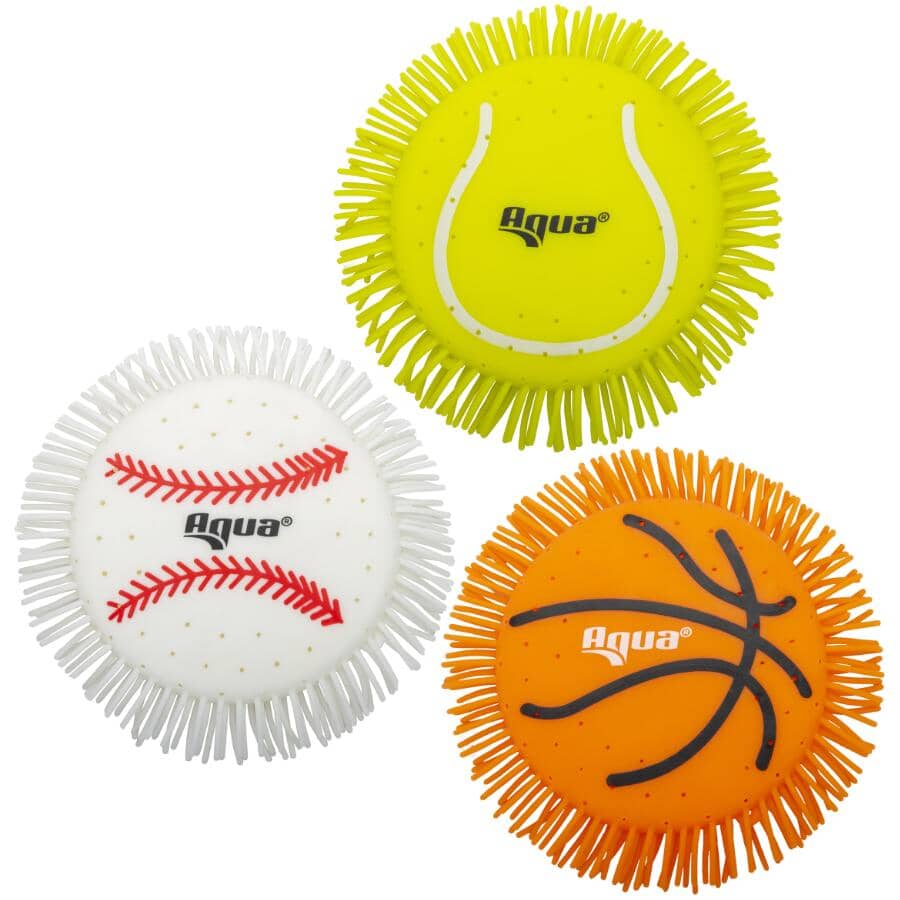 AQUA LEISURE Aqua Sports Drencher | Home Hardware