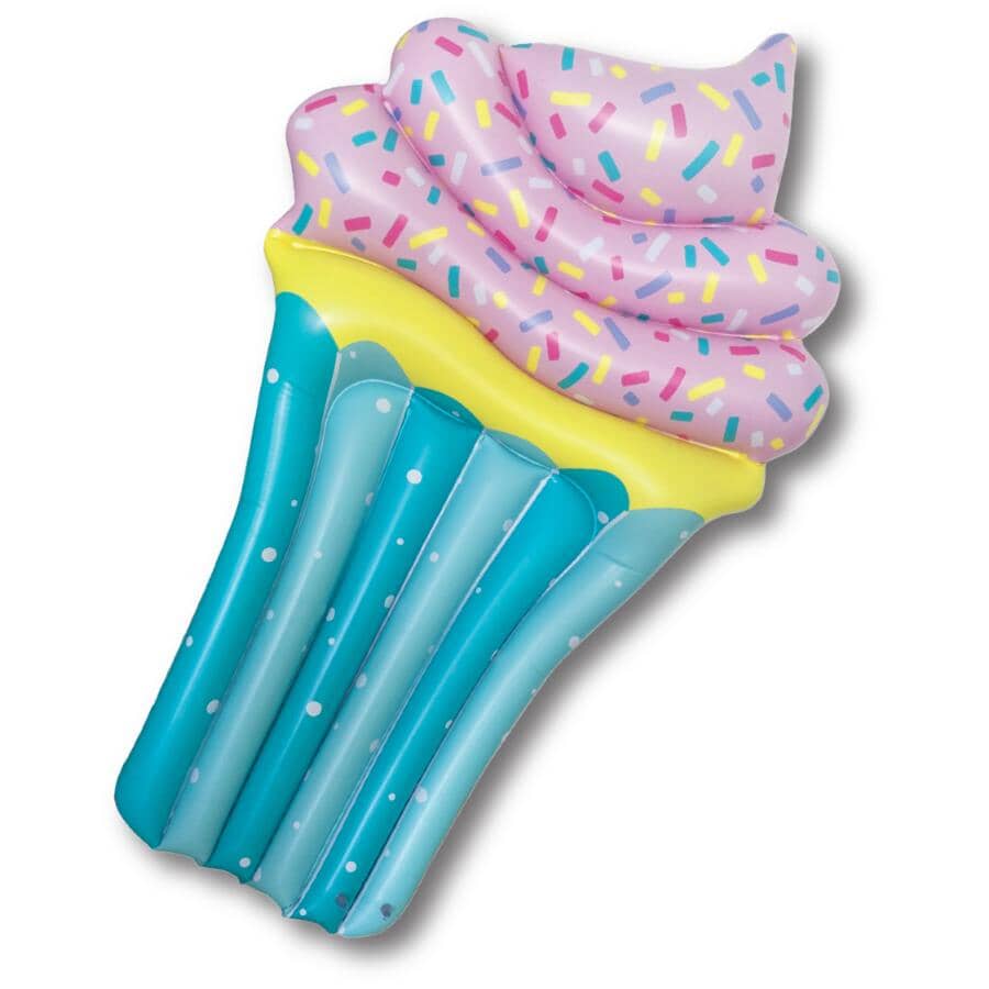 DANAPLAY Inflatable Ice Cream Float Lounge | Home Hardware