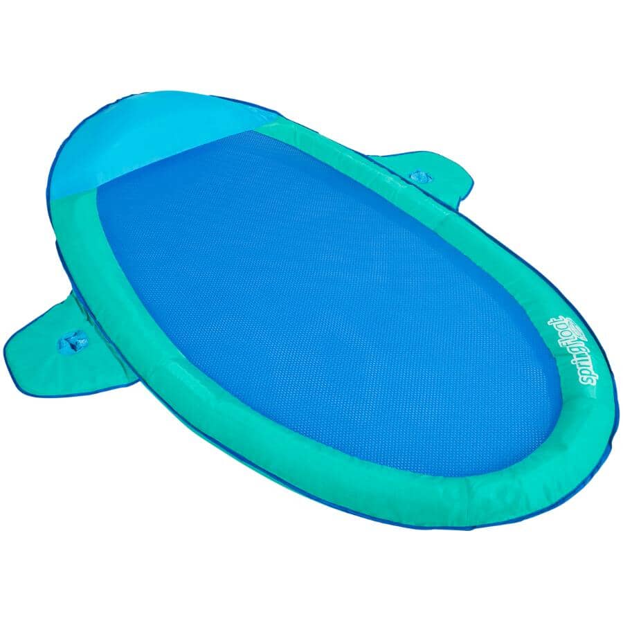 SWIMWAYS Spring Float Inflatable Suncatcher | Home Hardware