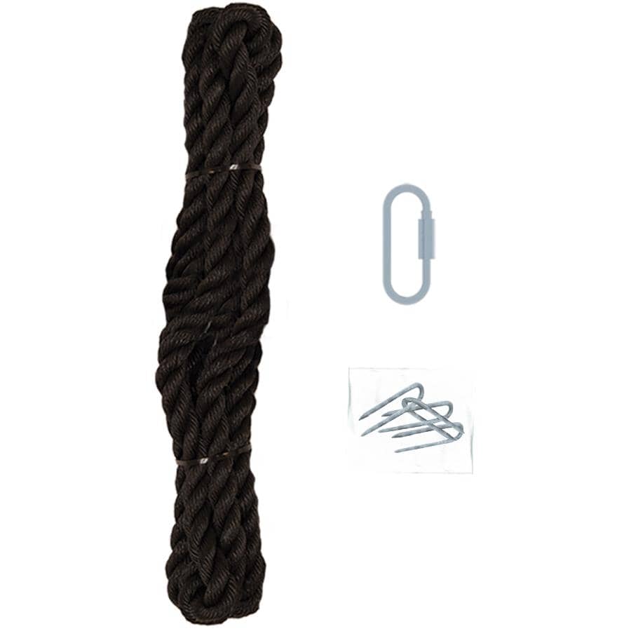 PLAYSTAR Playset Climbing Rope - 12.5" | Home Hardware