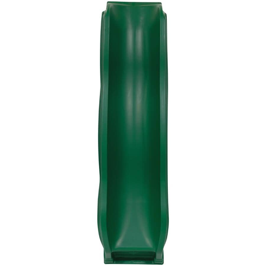 PLAYSTAR Scoop Wave Slide - Green | Home Hardware