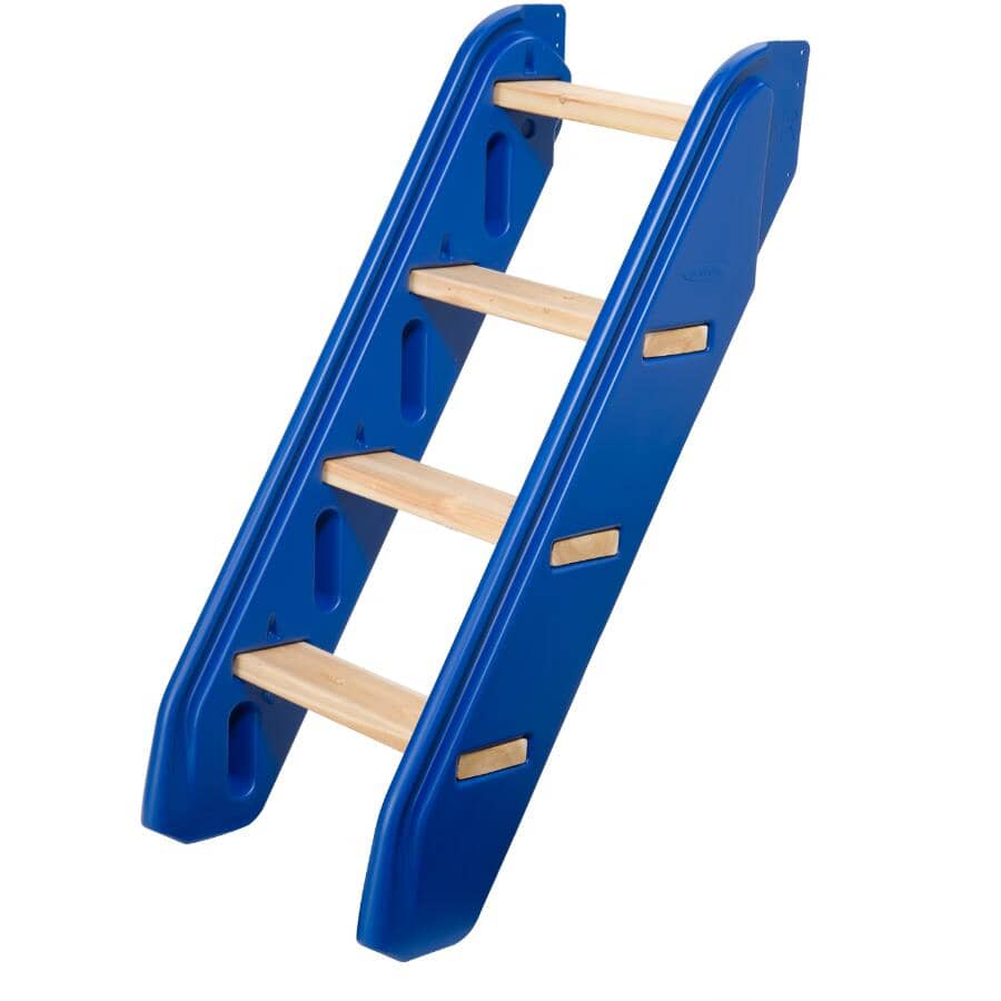 PLAYSTAR Playset Climbing Steps | Home Hardware