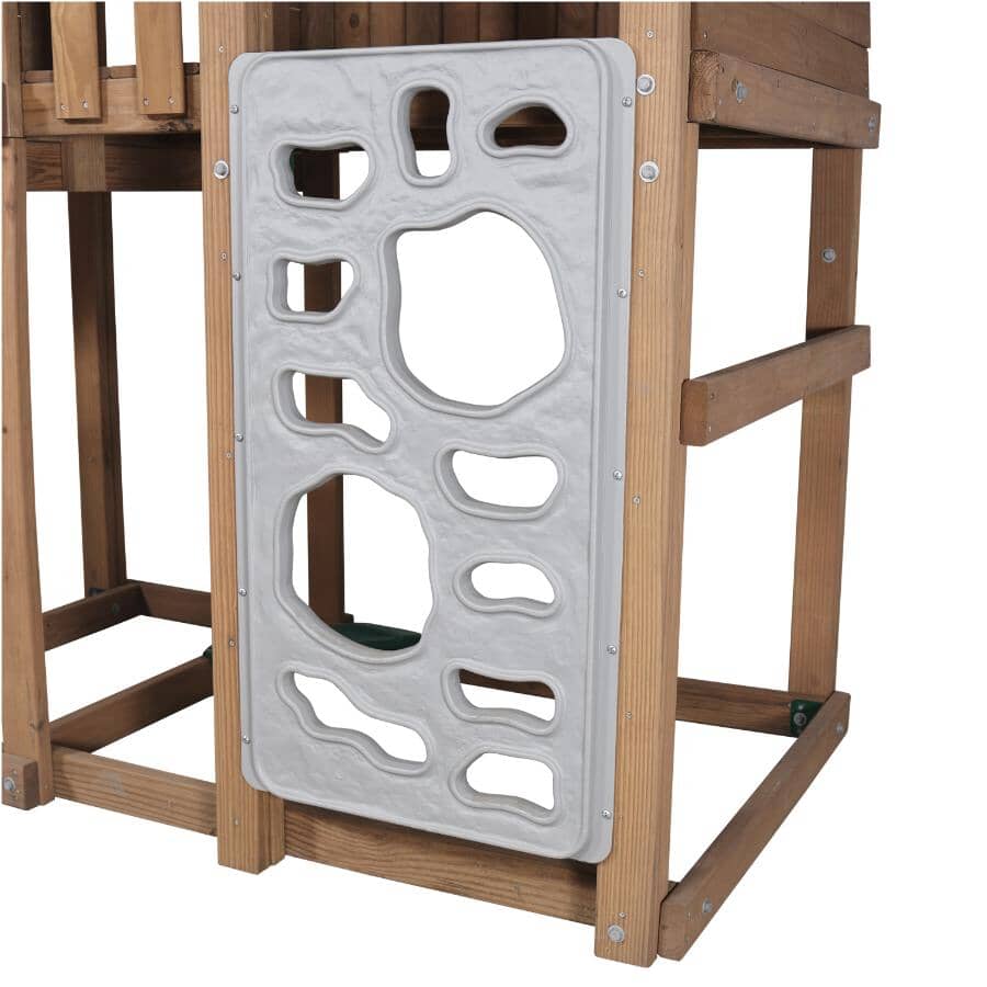 PLAYSTAR Vertical Climber for 4' or 5' Deck | Home Hardware