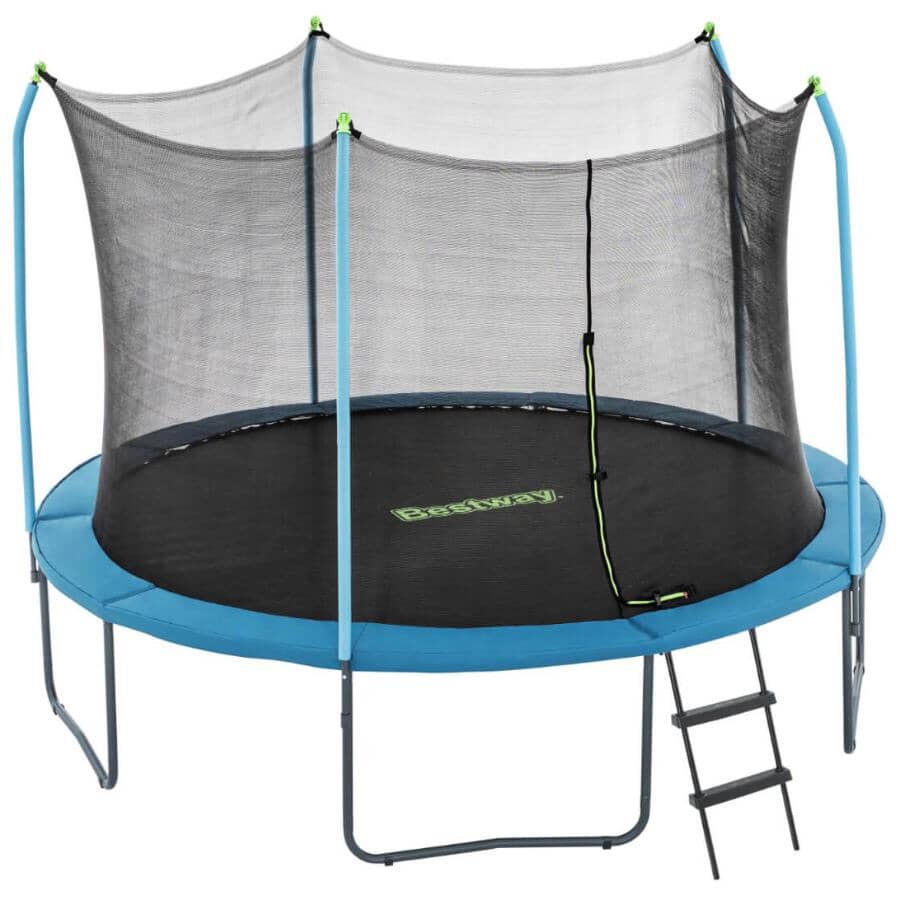 BESTWAY 12' Xtreme Trampoline | Home Hardware