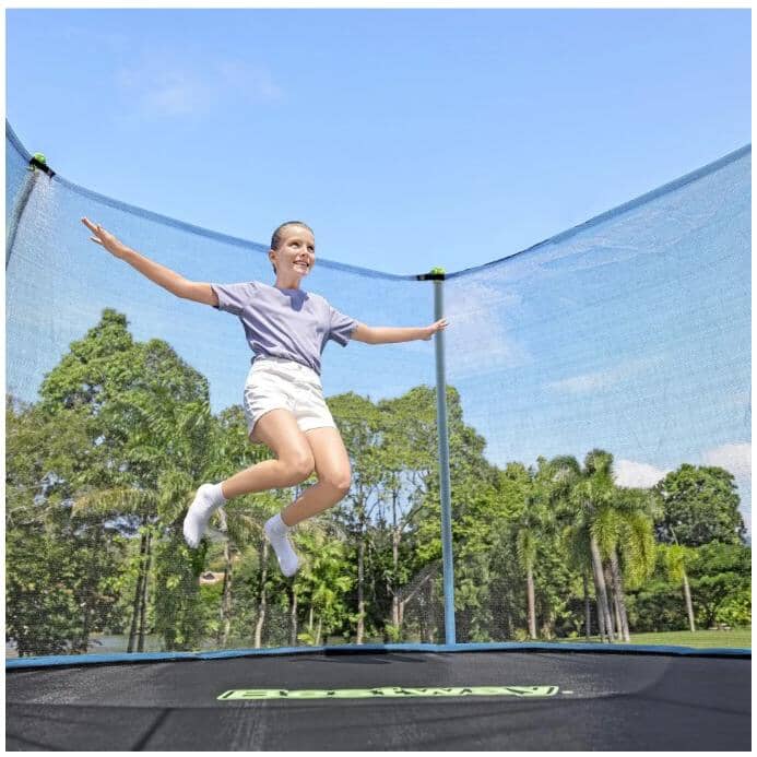 BESTWAY 12' Xtreme Trampoline | Home Hardware
