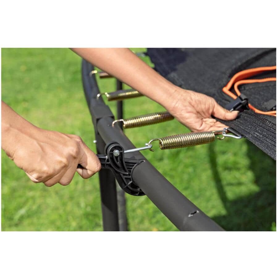 BESTWAY Trampoline Xtreme de 14 pi, avec filet | Home Hardware