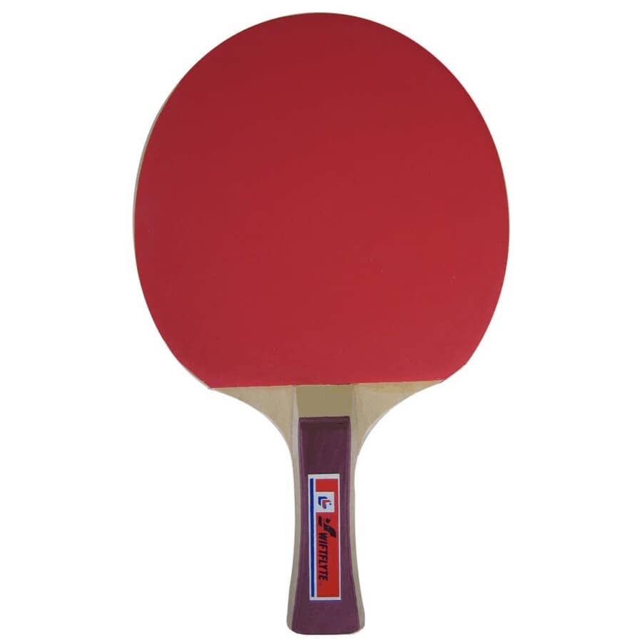 SWIFTFLYTE Blizzard Table Tennis Racket | Home Hardware
