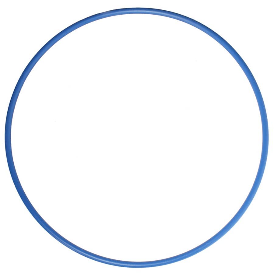 CTG BRANDS Classic Hula Hoop, Assorted Colours and Sizes | Home Hardware