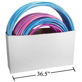CTG BRANDS Classic Hula Hoop, Assorted Colours and Sizes | Home Hardware
