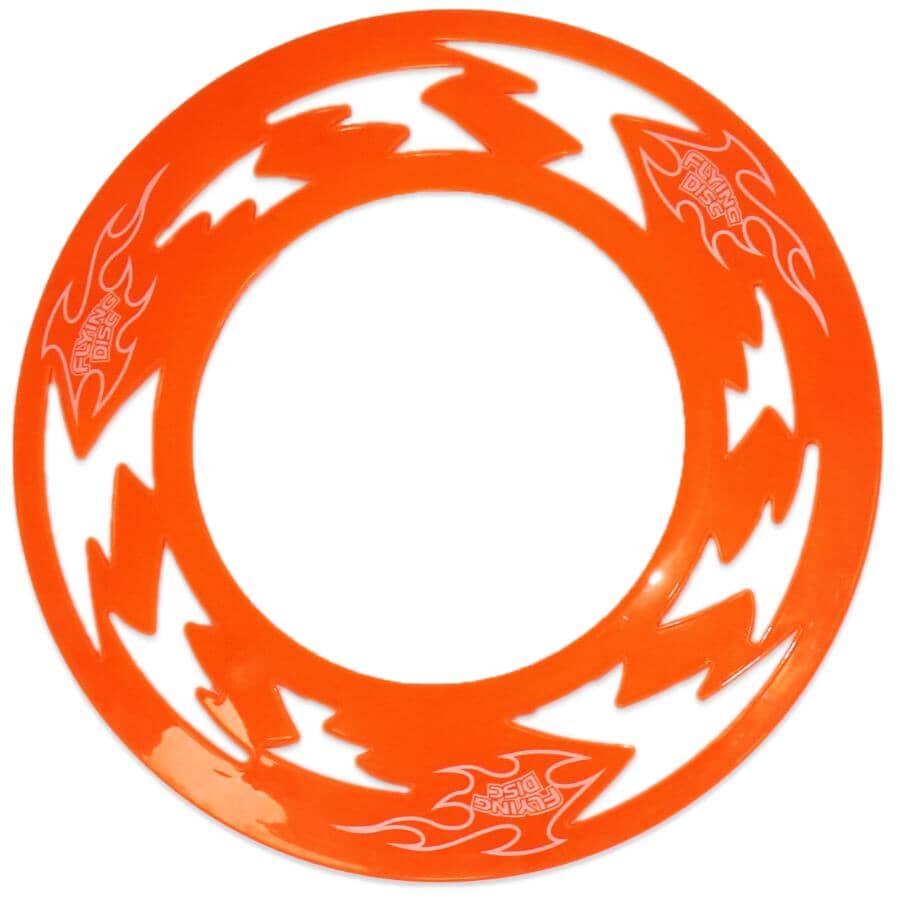 10" Flying Ring, Assorted Colours | Home Hardware