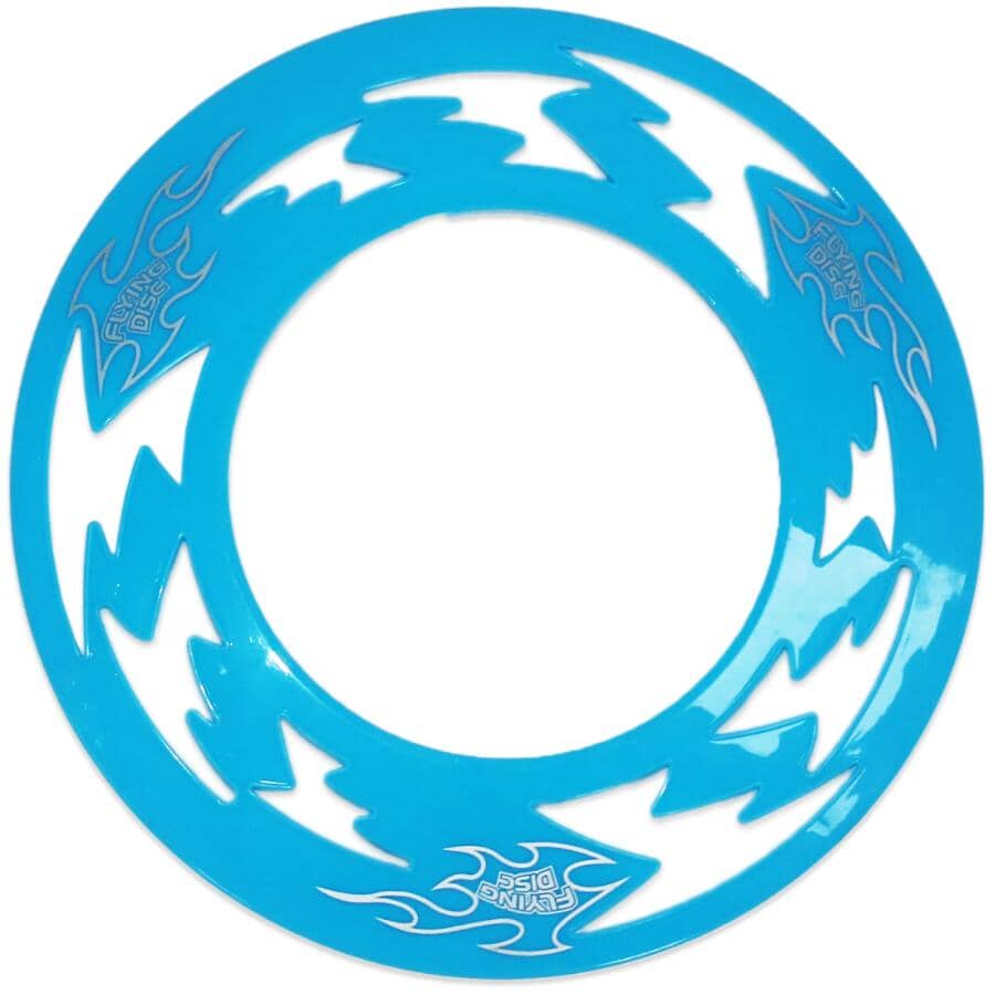 10" Flying Ring, Assorted Colours | Home Hardware